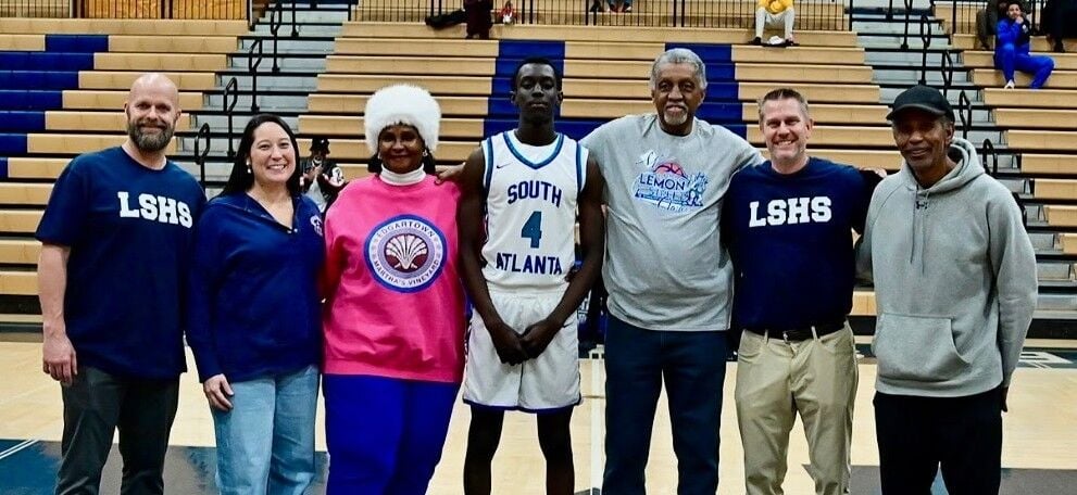 Lemon Street Classic names scholarship winners | Sports | mdjonline.com