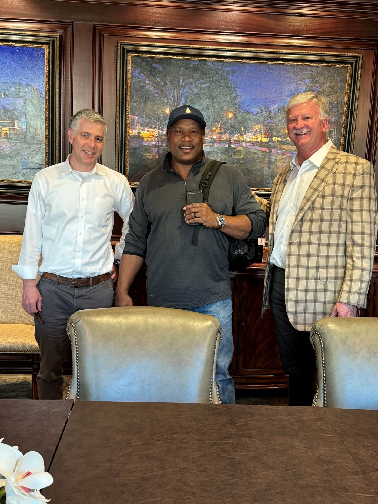 Cobb Judge Awards Sports Great Bo Jackson $21M in Extortion Case ...