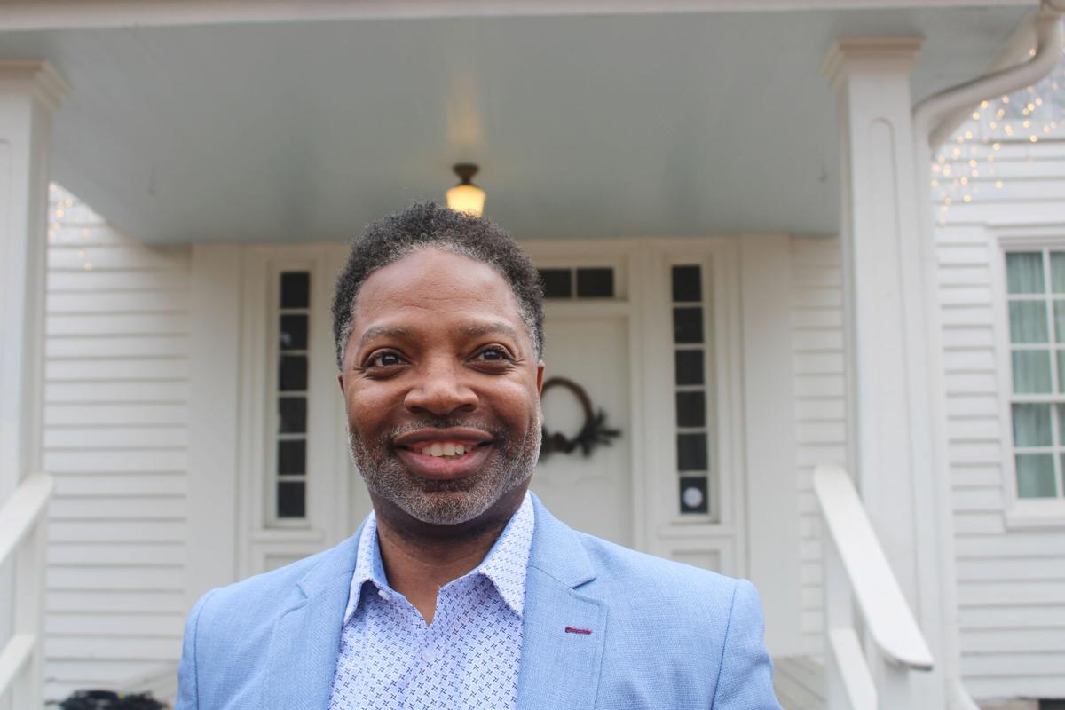 Mayor Expects Growth and Engagement in Mableton's First Full Year ...