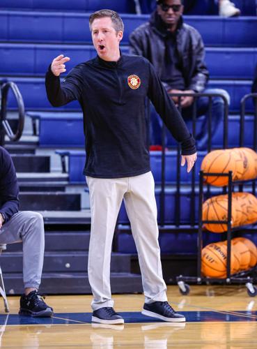 Mackenny, McAuley Revitalize Lassiter Basketball Programs | Sports ...