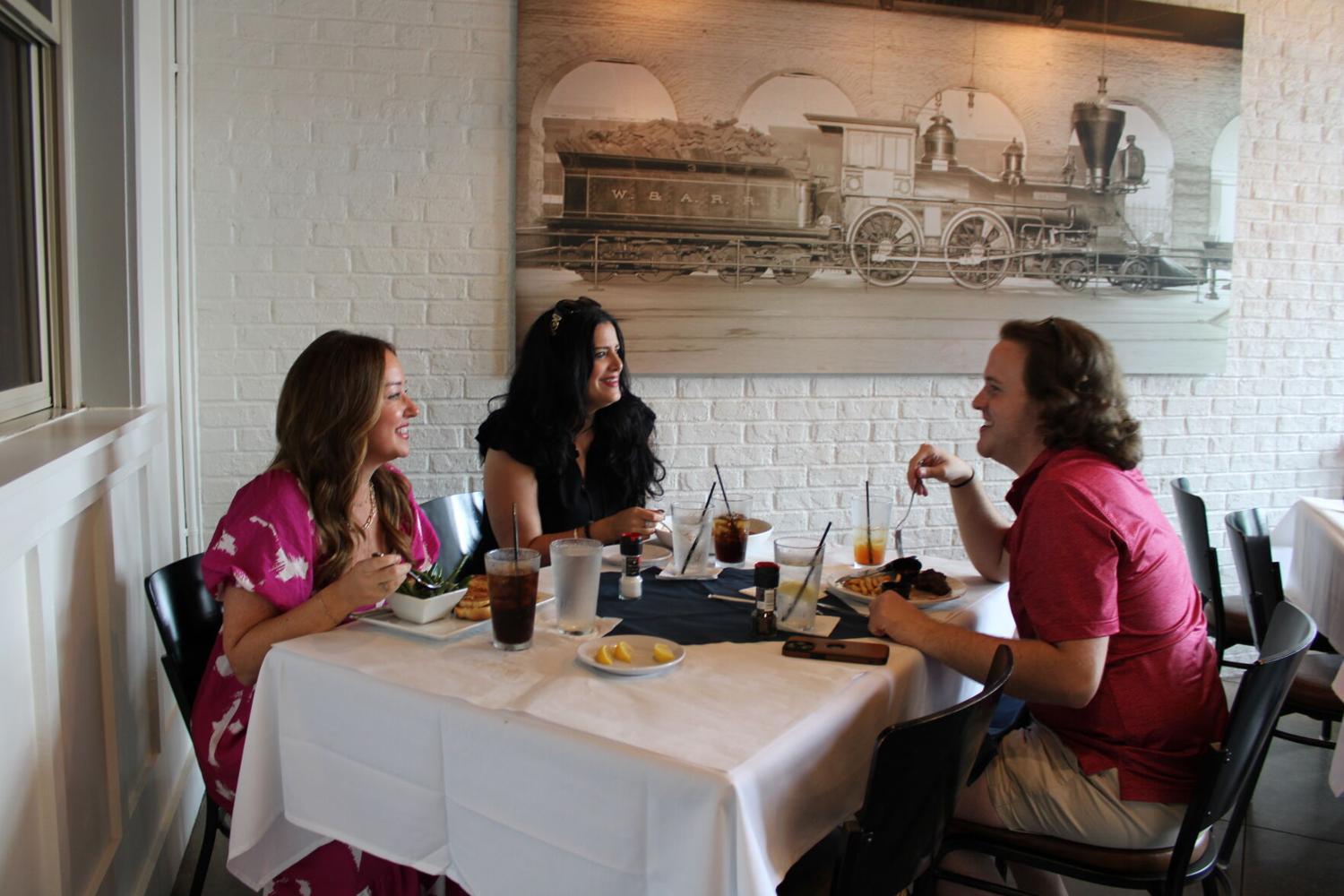 1885 Grill Opens in Downtown Kennesaw | News | mdjonline.com