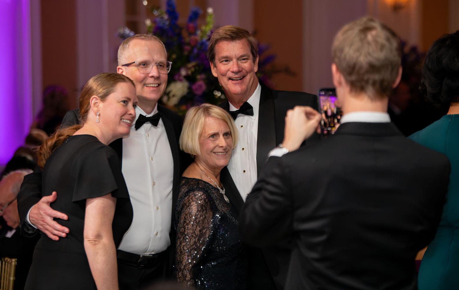 26th Annual Wellstar Grand Gala Raises $1.25M for Women’s Health ...