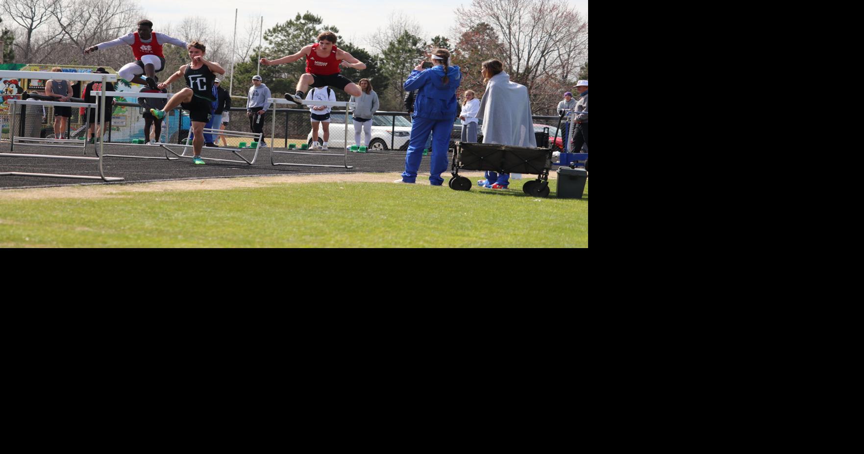 Track and field finishes 10th in Chick-Fil-A Invitational ...