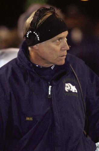 Memorial service set for Bruce Cobleigh | Cobb Football Friday ...