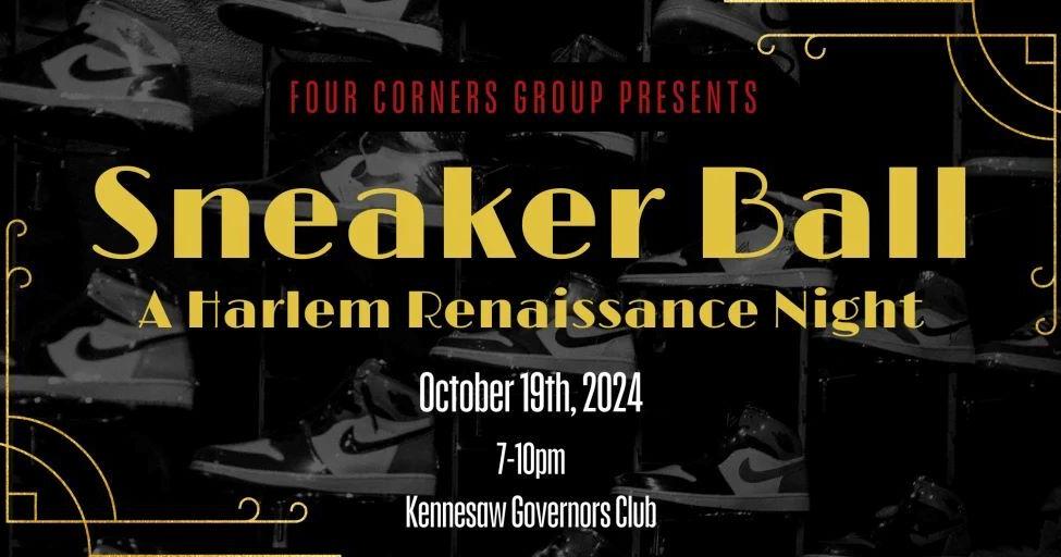 2024 Sneaker Ball: A Harlem Renaissance Night | Lifestyle | mdjonline.com