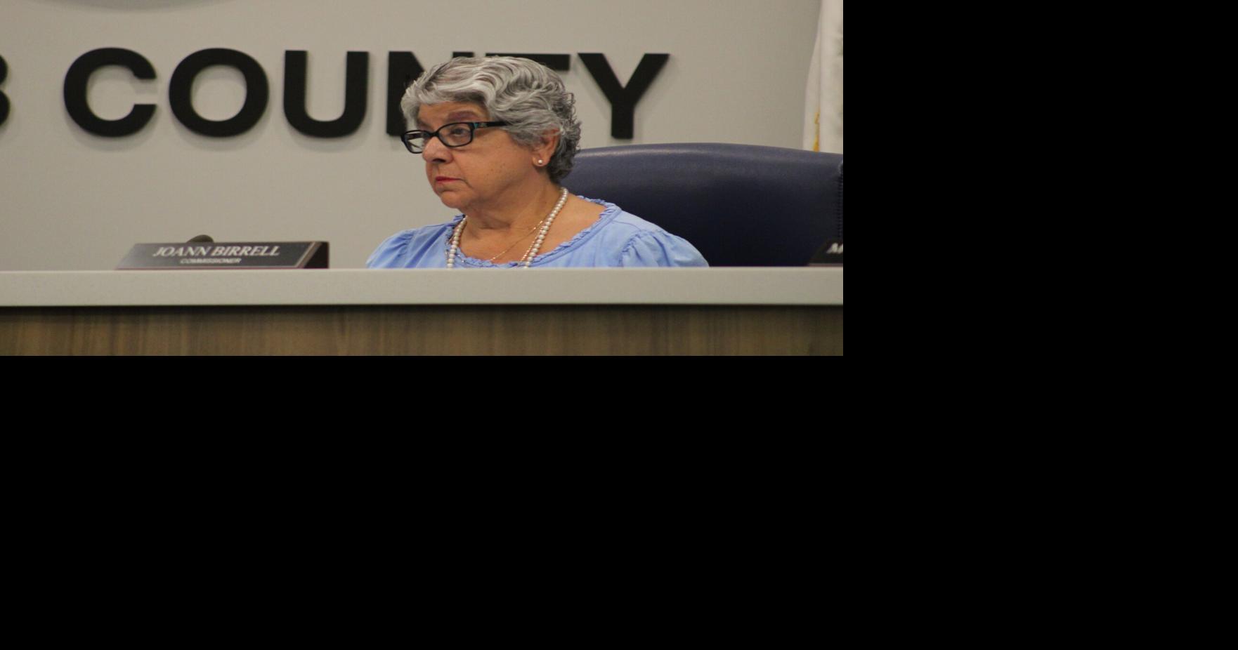 Cobb Approves New Network Security, County Attorney Positions | Local ...