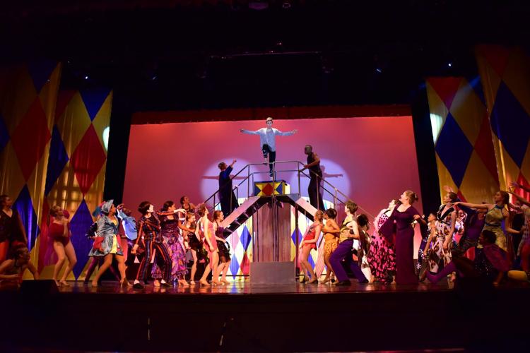 'Pippin' | | mdjonline.com