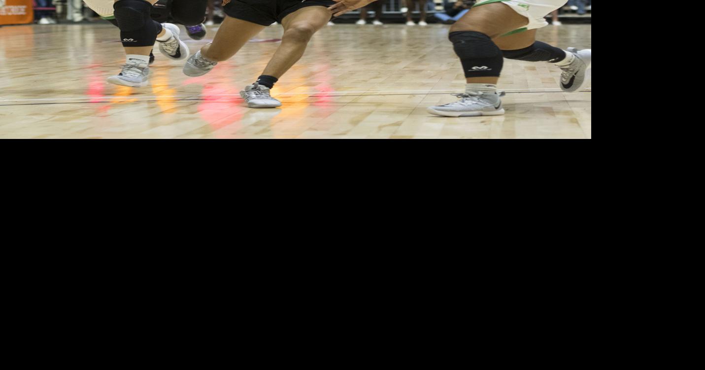 Kell's girls basketball team recognized for turnaround season | Sports ...