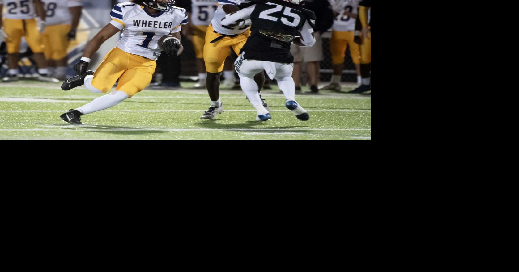 Wheeler Outlasts Kennesaw Mountain to Clinch Playoff Spot | Cobb ...