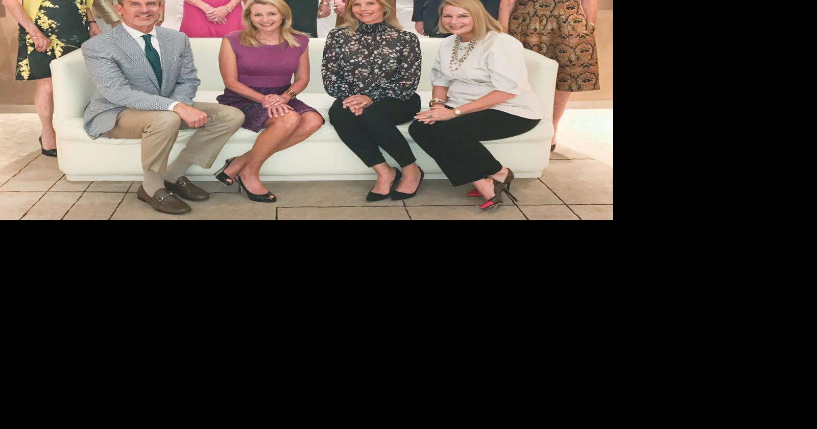 Buckhead fashion show luncheon celebrates 25 years | Community News ...