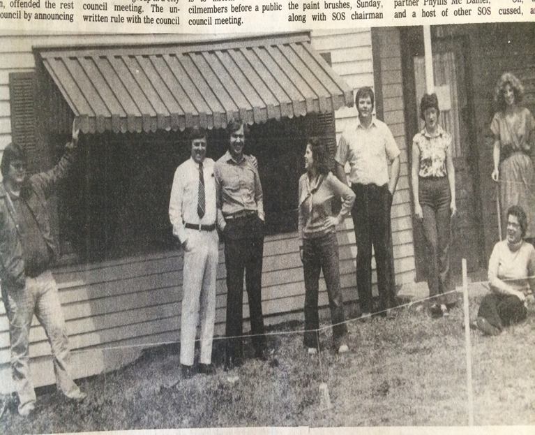 Historian presents collection of decades-old Smyrna pictures | News ...