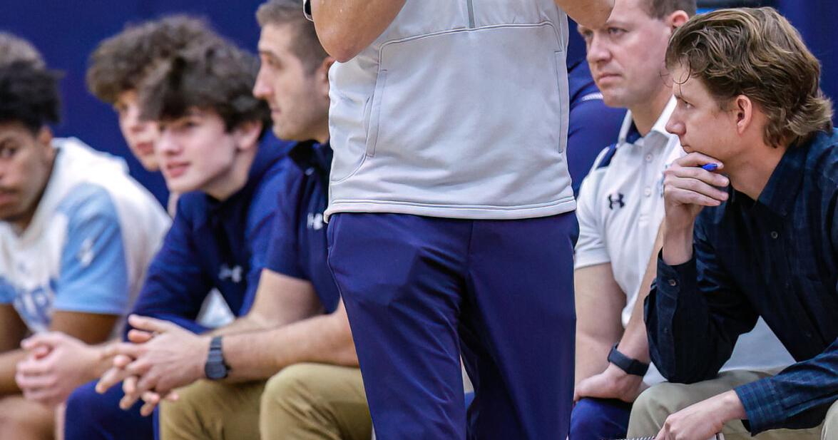 JOHN BEDNAROWSKI: Abney reaches 400 wins doing it the Pope way | Sports ...