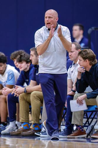 JOHN BEDNAROWSKI: Abney reaches 400 wins doing it the Pope way | Sports ...