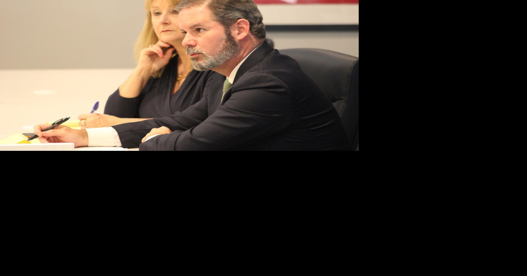 'A Hot Mess Express': Elections Board Disqualifies GOP Candidate in ...