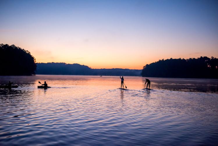 For guaranteed fun, soak up some summer sun and hit the water at ...