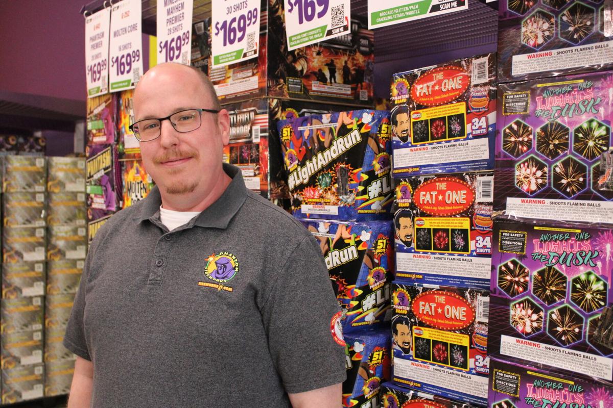 Fourth of July Fireworks: What You Need to Know | Local News ...