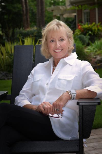 LYNN GENDUSA: Leaving to Light Up Heaven | Opinion | mdjonline.com