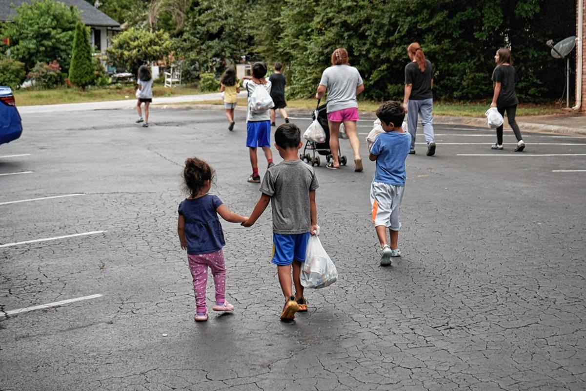 MUST Ministries’ Summer Lunch program expected to feed nearly 7,000 ...