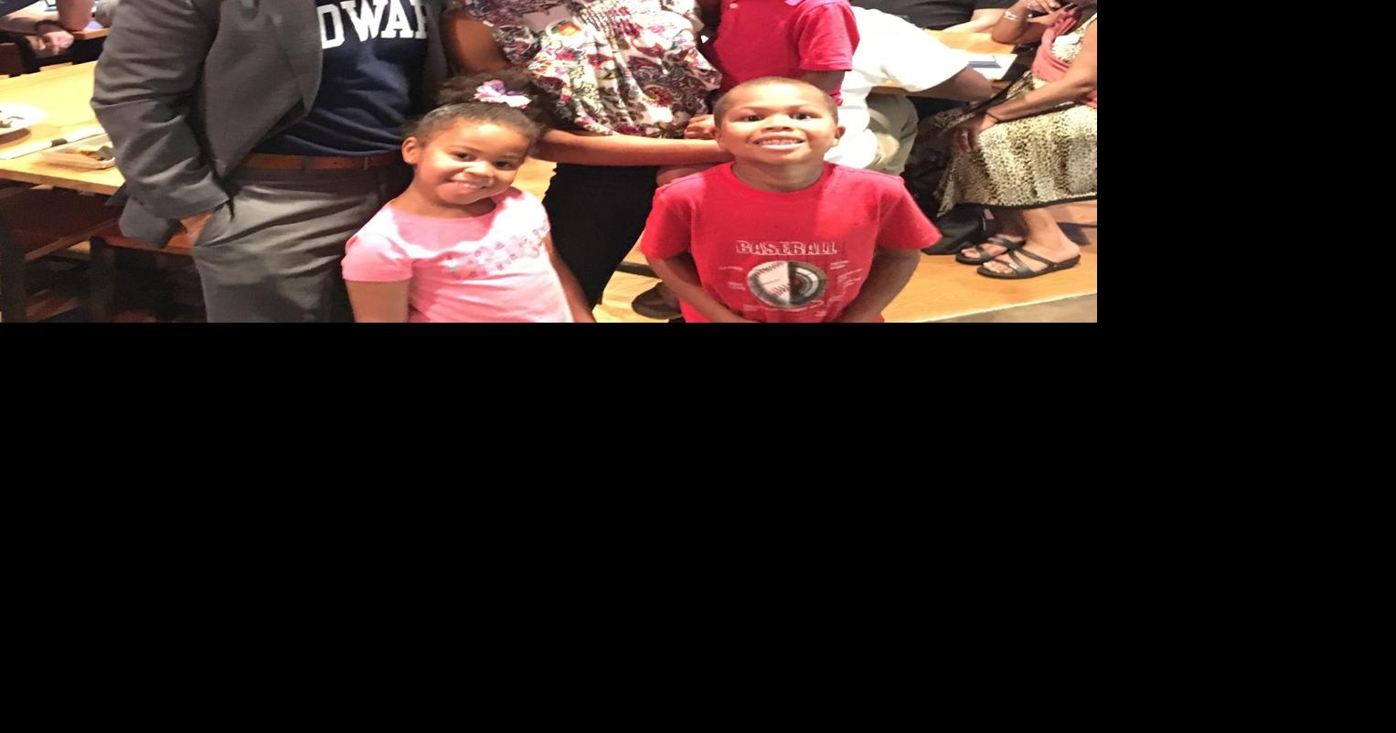 Jaha Howard elected to Cobb school board | News | mdjonline.com