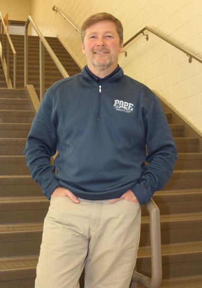 Wrestling Coach of the Year: Jim Haskin works with young Pope roster ...