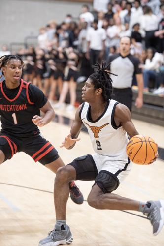 Big fourth quarter sends Longhorns to final four | Sports | mdjonline.com