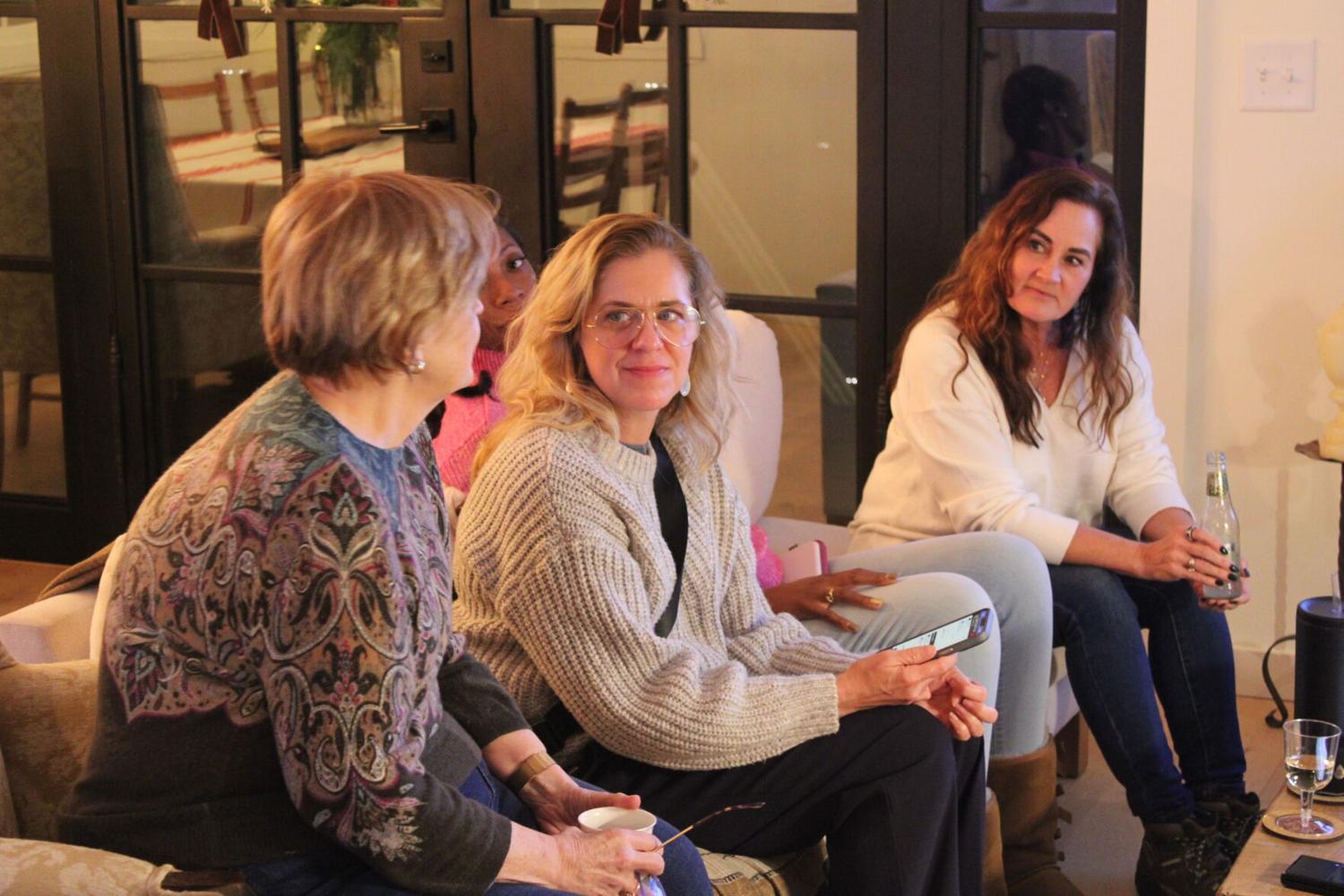 Daniel Gaddis elected to Marietta City Council | Elections | mdjonline.com