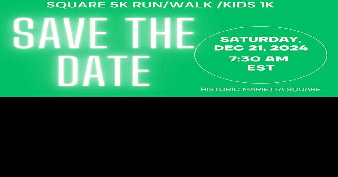 9th Annual Dashing Through The Square 5K | Lifestyle | mdjonline.com