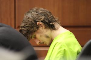 Interrogation videos highlight third day of trial for man accused of ...