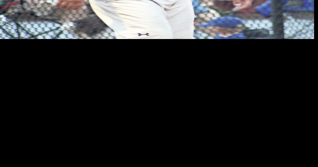 Softball Coach of the Year: Jason Campbell leads Lassiter to back-to ...