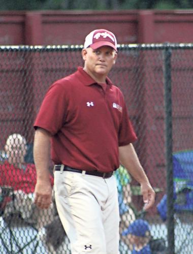 Softball Coach of the Year: Jason Campbell leads Lassiter to back-to ...
