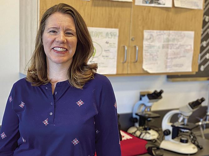 25 best teachers from Cobb County | Cobb Life Magazine | mdjonline.com