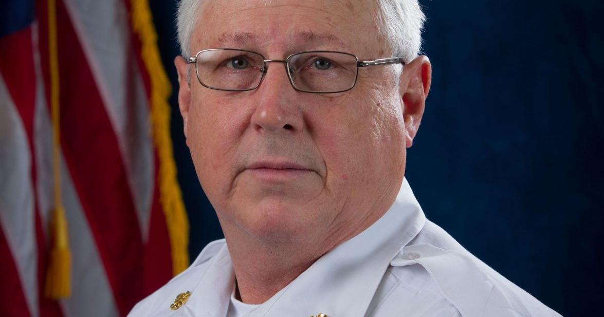 Former firefighter sues Marietta, fire department for gender ...