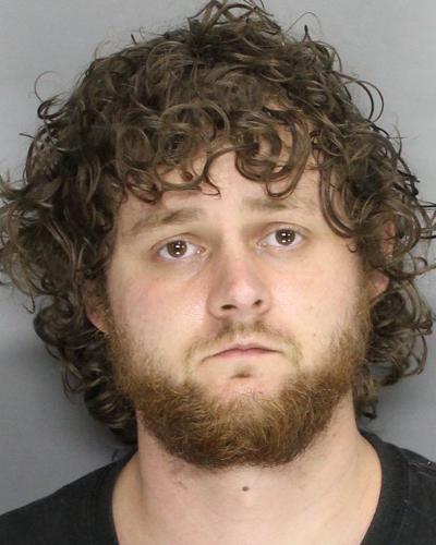 Man receives 25 years for meth trafficking and gang charges | Police ...