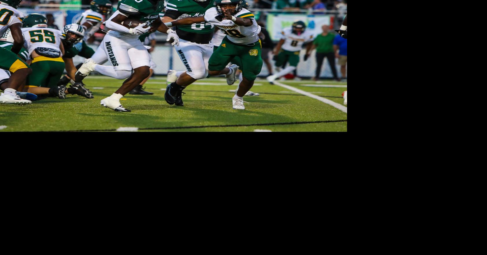 Tatum paces Kennesaw Mountain's return to region play | Cobb Football ...