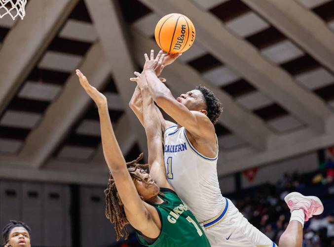Grayson's Defense Shuts Down McEachern's Title Quest | Sports ...