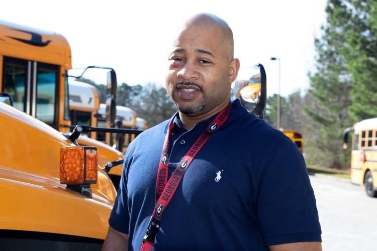 Ricky Cooper, A Hero Among Us | Education | mdjonline.com