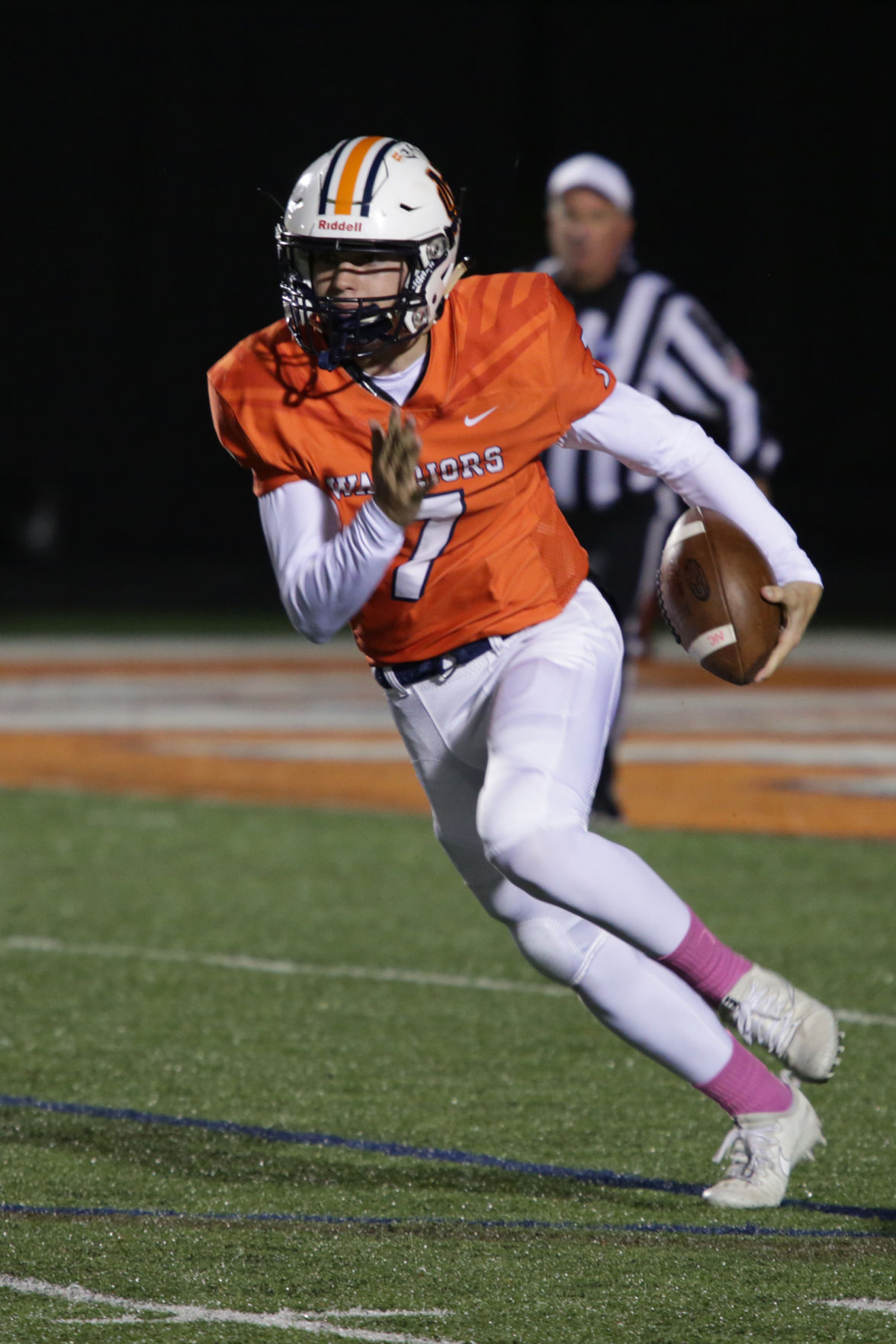 McEachern strengthens playoff position, North Cobb falls to brink ...