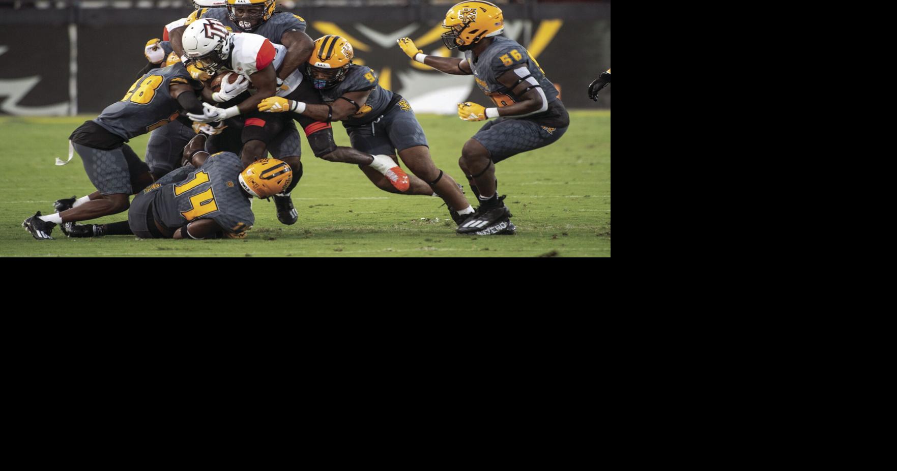 Conference USA Preview: Owls are newest Football Bowl Subdivision team ...