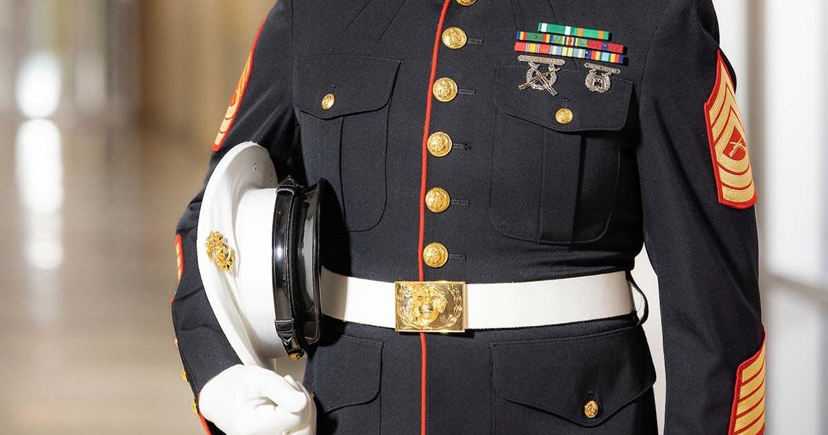 Marine Corps group establishes scholarship to help Kennesaw State ...