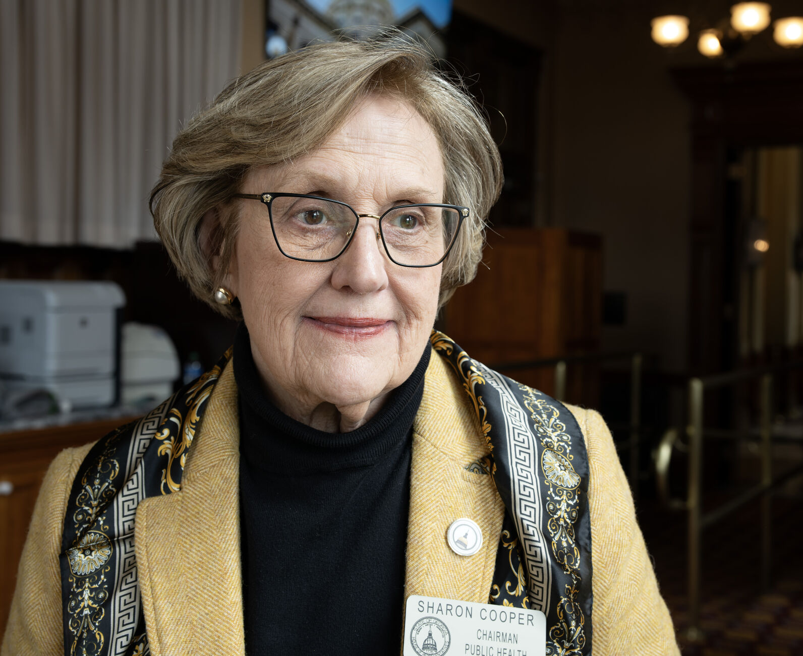 Puberty blocker bill moving through Georgia House after some changes ...