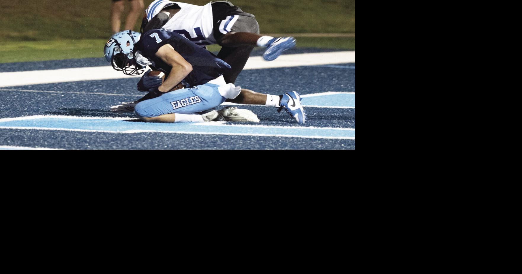 North Cobb Christian in search of first region championship | Cobb ...