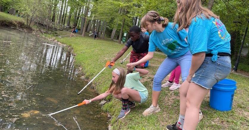 KIDS CARE to Receive Keep Georgia Beautiful Foundation 2023 Clean ...