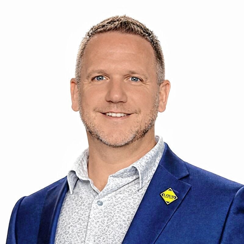 LOUD Security Systems promotes Eric Widner to Chief Operating Officer ...