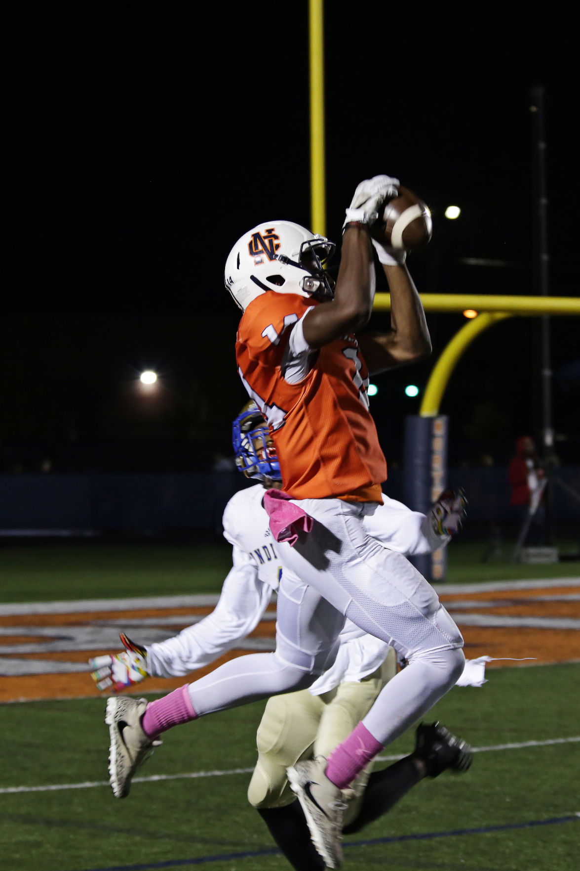 McEachern strengthens playoff position, North Cobb falls to brink ...