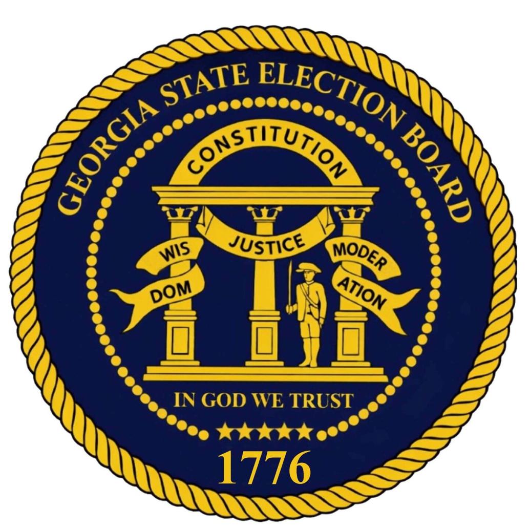 Marietta attorney appointed to State Election Board | Elections ...