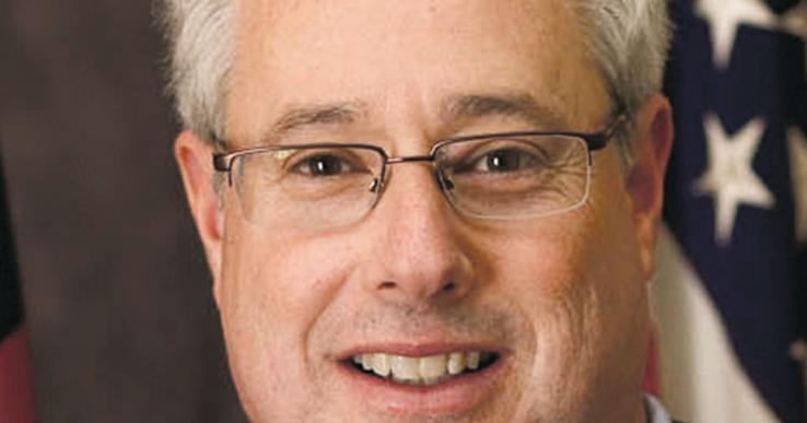 Sam Olens addresses KSU students and faculty | News | mdjonline.com