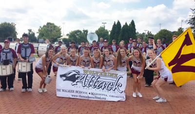 Couple celebrates 63rd anniversary; Walker School on parade | Lifestyle ...