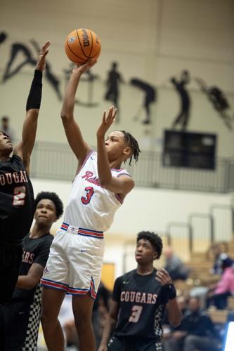 Alexander holds off Walton in Lemon Street Classic | Sports | mdjonline.com