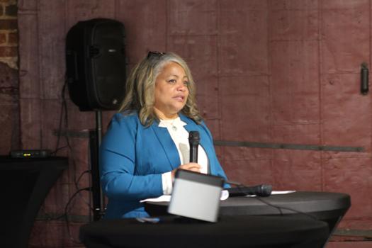 Cobb DA on time in office, youth violence and Ross Harris case | Local ...