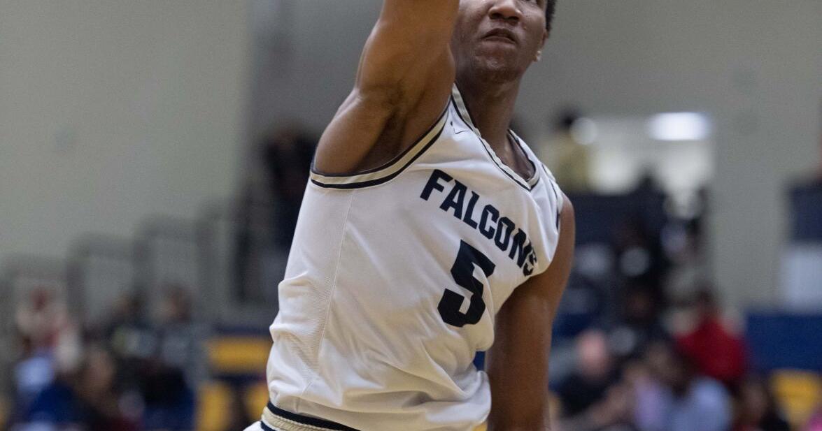 McCullough, defense pace Pebblebrook past Tri-Cities | Sports ...
